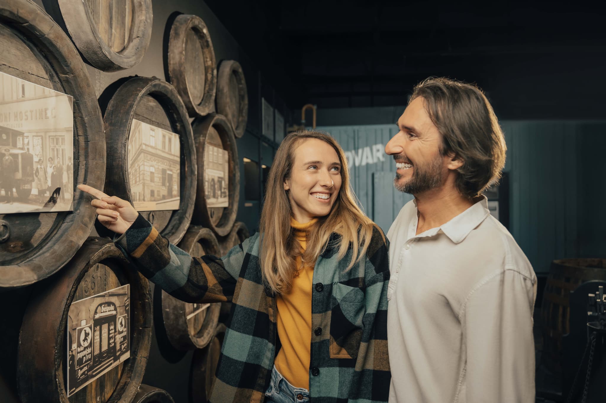 Velkopopovický Kozel Brewery Tour | Prazdroj Visit